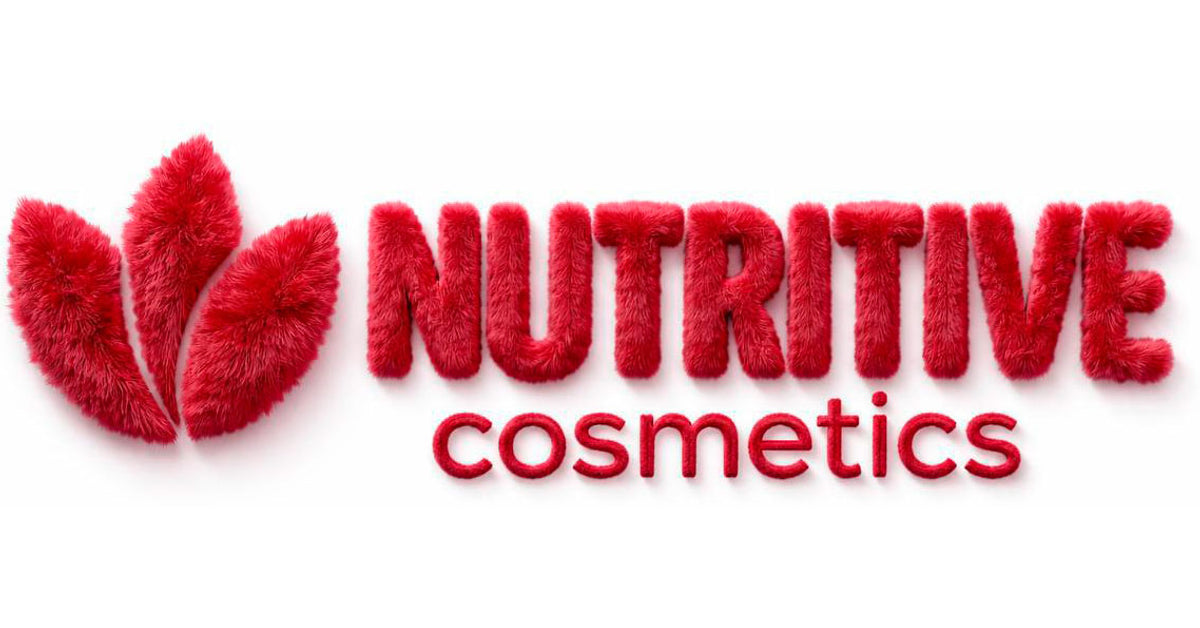 Магазин косметики від виробника Nutritive Cosmetics